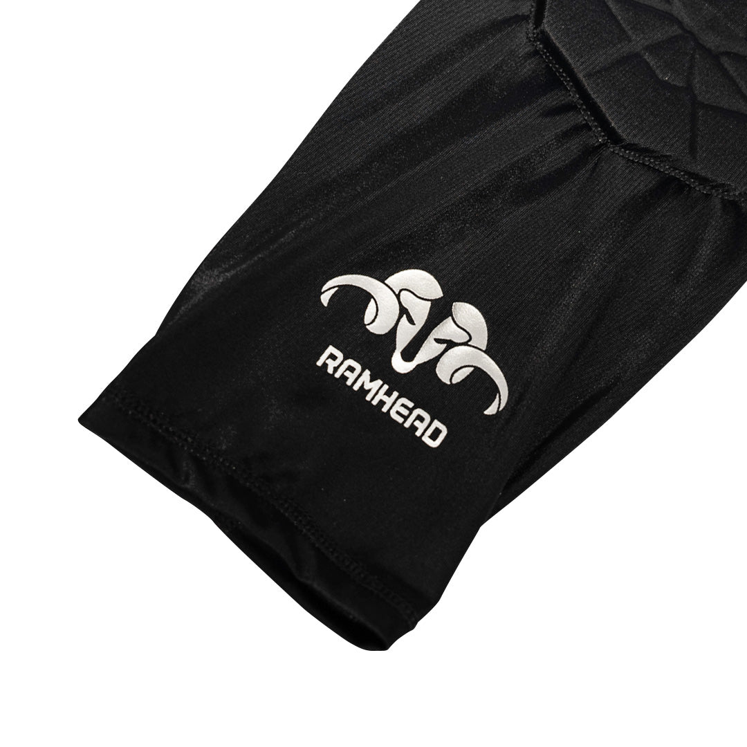 Black Ram Knee Pad – ramheadsports
